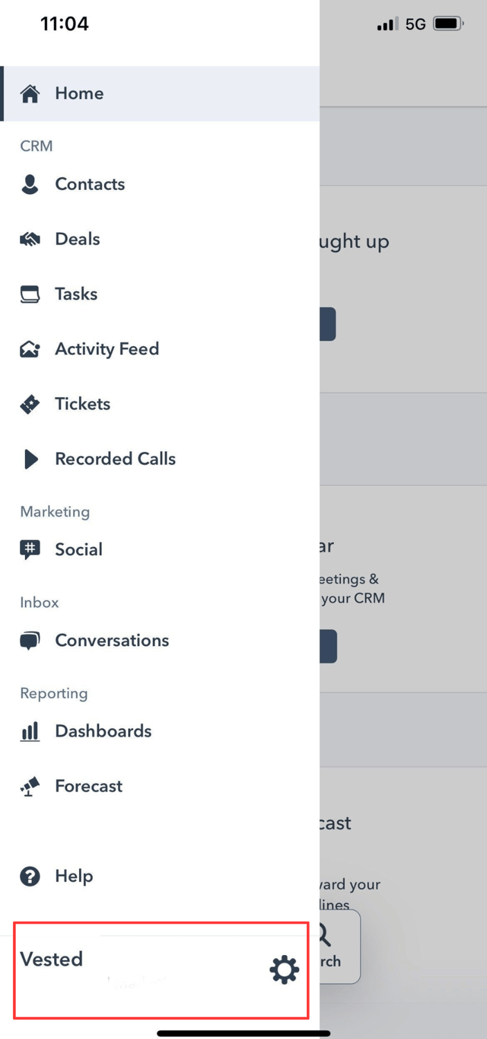 How to Install the HubSpot Mobile App on Your Device