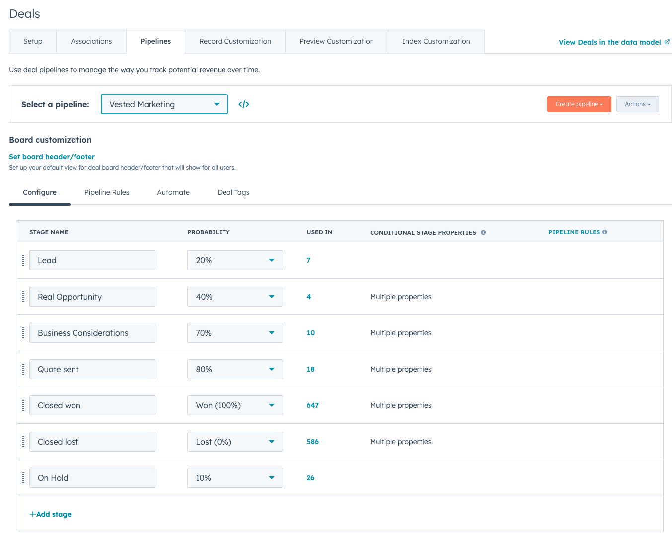How to Connect Your Personal Email to HubSpot