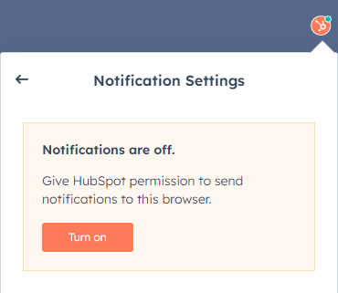 How to Connect Your Personal Email to HubSpot